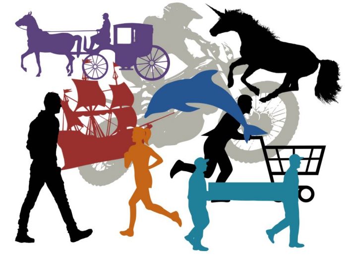 Russian Verbs of Motion - Глаголы движения - Russian From Russia